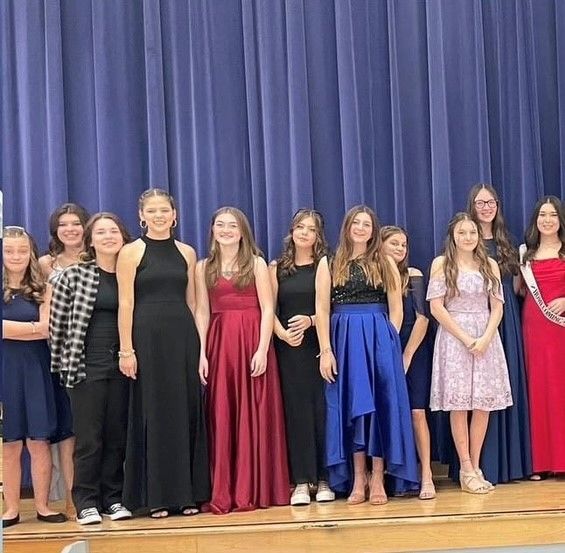 Formal Event Dress Code | Middletown Christian Schools