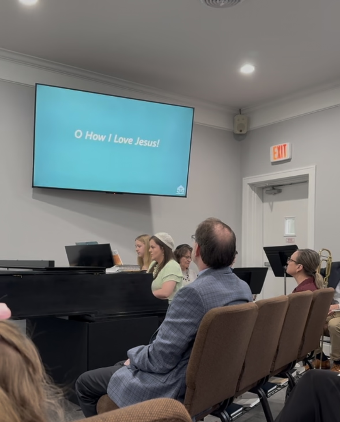 Bristol Mixell – Eagles Give Back Sighting | Middletown Christian Schools