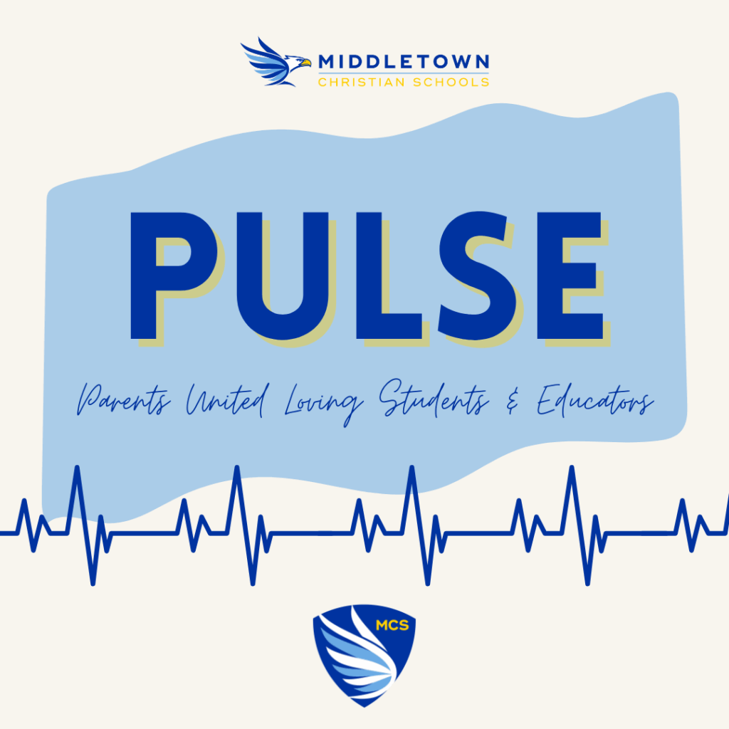 PULSE | Middletown Christian Schools